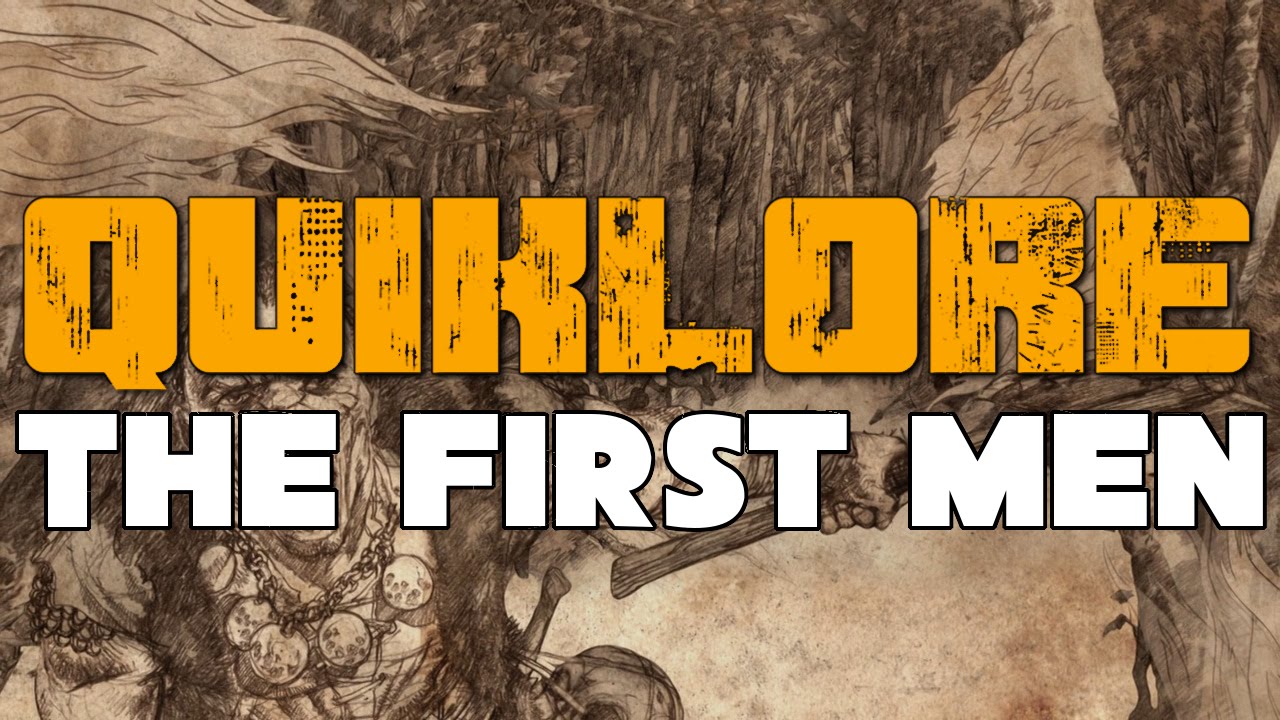 Game of Thrones - The First Men - YouTube
