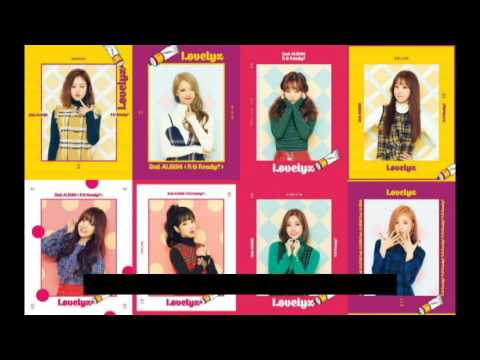 [English Cover] 러블리즈 (Lovelyz) - Cameo