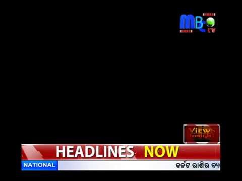 SAPAN KUMAR PADHY, VIZRT, MBC TV TICKER 2015 (HEADLINES NOW) - YouTube