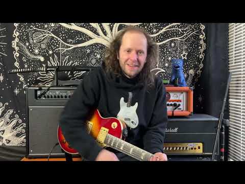 I GOT ONE & BY JOVE IS IT GOOD