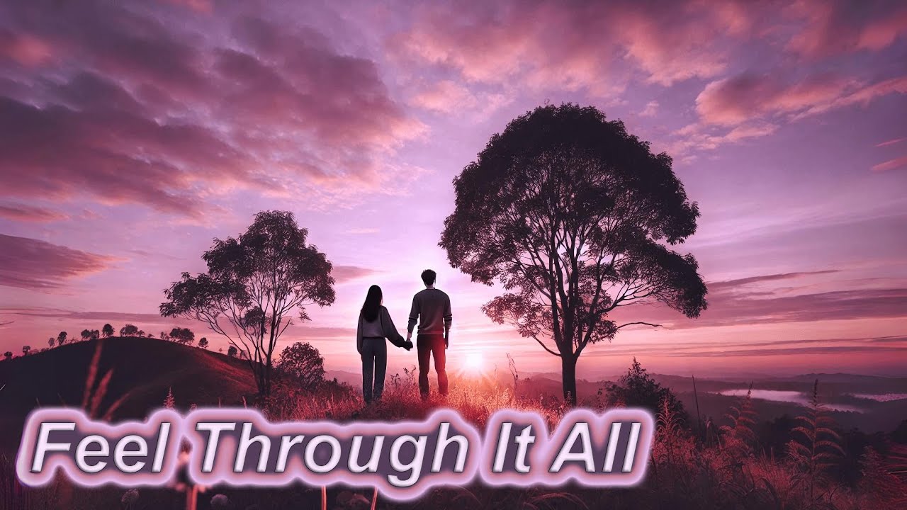 Feel Through It All [Official Video] (Lyrics) - YouTube