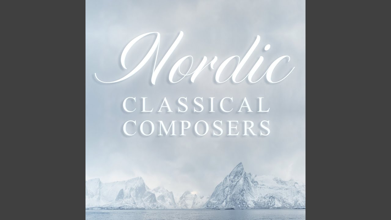 Cantus Arcticus, Op. 61: No. 1, The Bog - YouTube