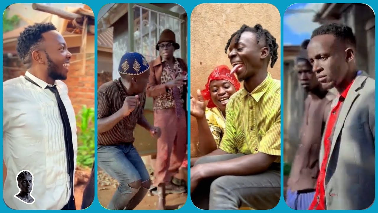 UG Comedy/ Skits compilation #94🤣 (CB, Tata kimbowa, KFM, Sturbon, ARC ...