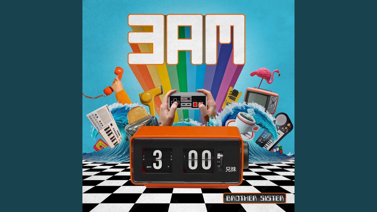 3AM - YouTube