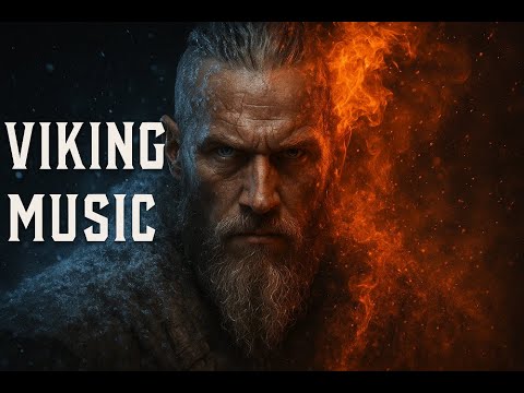 🔥 THE ASH KING’S CURSE | DARK VIKING MUSIC ⚔️ NORSE FEMALE CHANT | EPIC ...