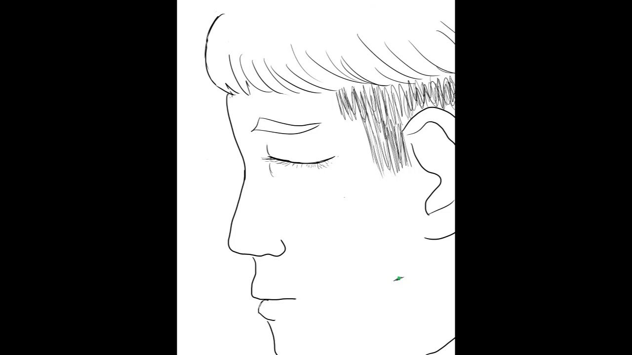 FTM Trans Animation - YouTube