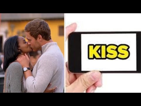 Peter Weber: Bachelor behind-the-scenes secrets are cray, when the contestants will kiss the lead!