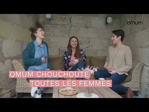 Omum - L'instant Maternel