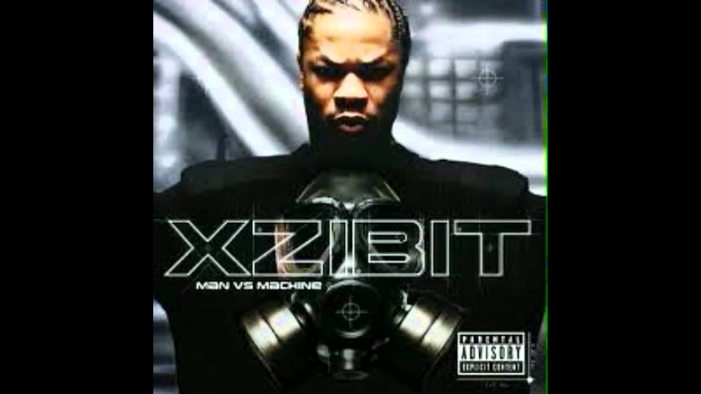 X-Zibit - X Official Video [HD] - YouTube
