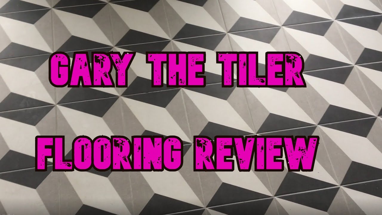 Maverick Reviews - Gary the Tiler - YouTube