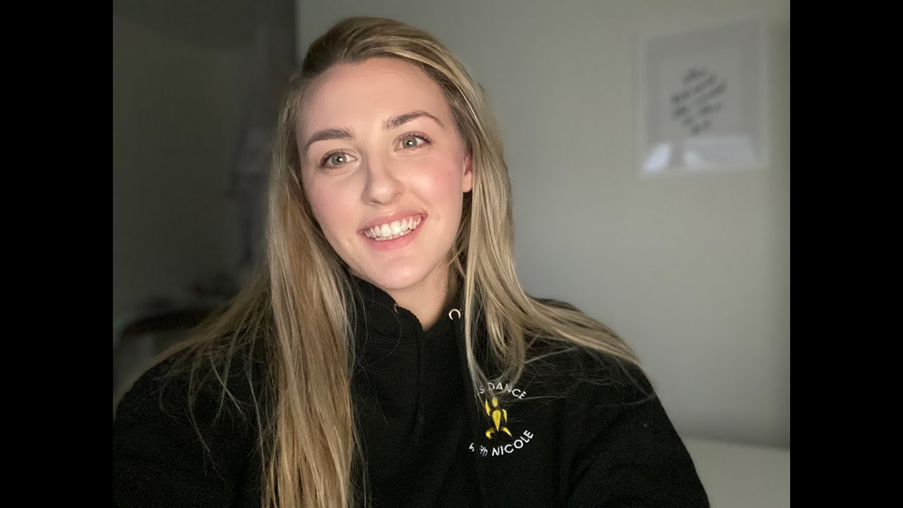 Dance Diary Day 7 - YouTube