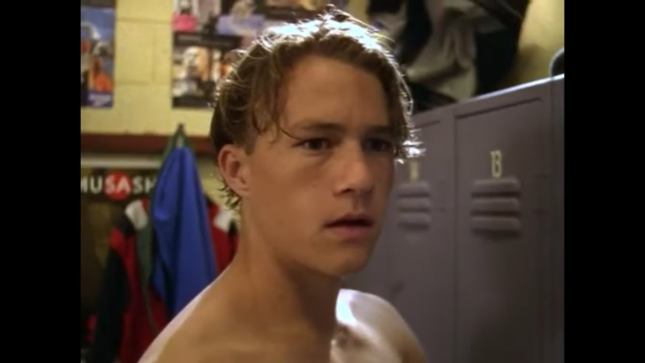 Sweat Episode 07 - YouTube