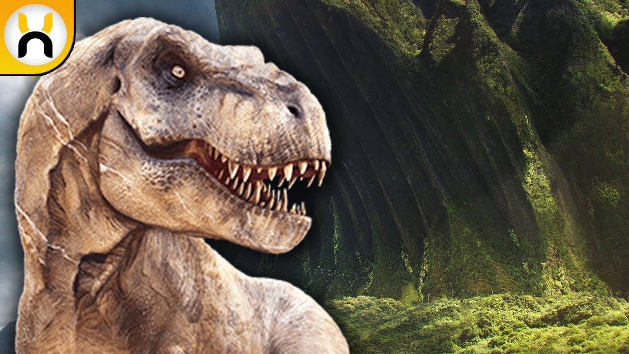 Everything We Know About the Five Deaths | Jurassic World: Fallen ...