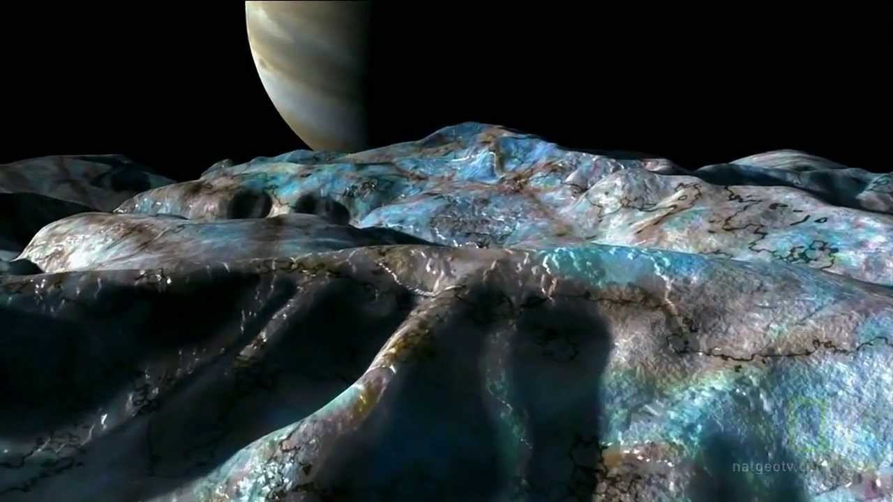 National Geographic: Alien Earths (Чуждые Земли) - HD 720 - YouTube