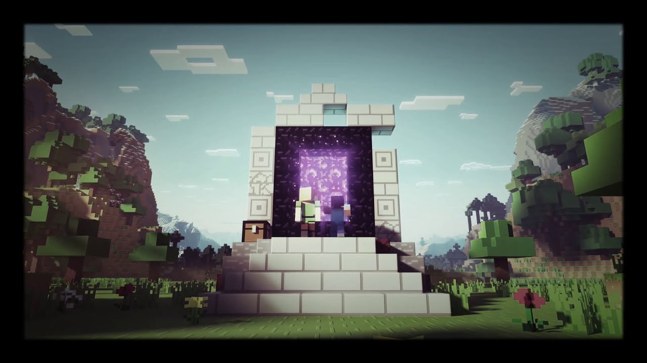 DOOM en Minecraft - YouTube