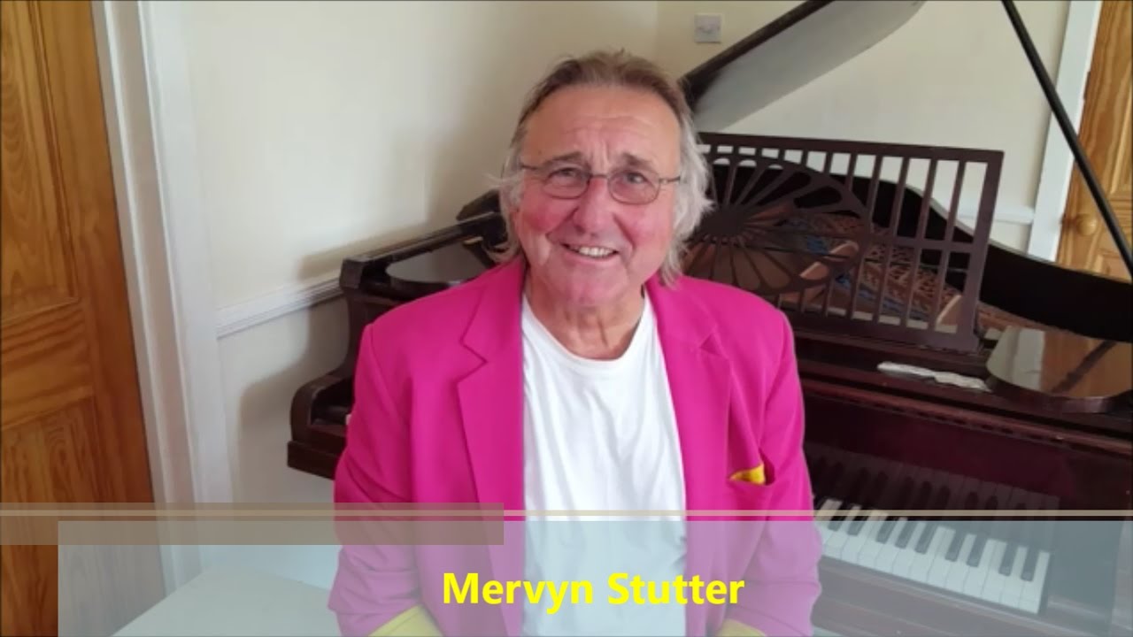 Mervyn Stutter's 'Pick of the Fringe' explained - 2017 - YouTube