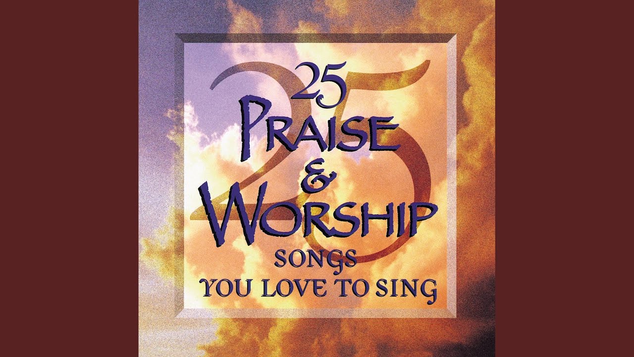 The Mighty One Of Israel - YouTube Music