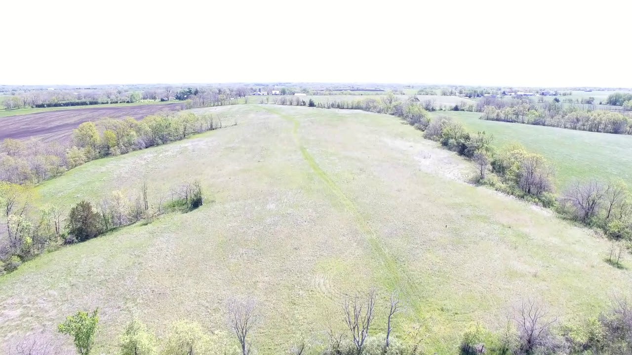 96 acres M/L in Mercer County MO - YouTube
