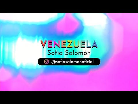 Sofía Salomón | VENEZUELA | MIQ2022