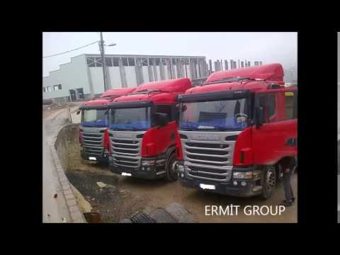 Ermit Group A Ş - YouTube