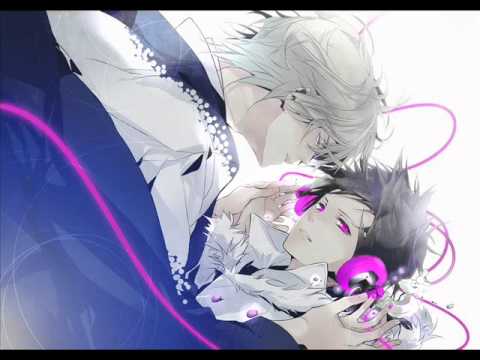 Tsugaru and Psyche DRRR! - Peachtree Valley - YouTube