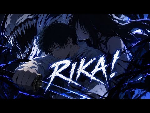 RIKA! - ZERO [YUTA RAP / AMV] [JUJUTSU KAISEN 0 ANIME RAP] [YUTA OKKOTSU SONG] [DEUTSCH]