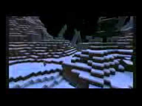 Minecraft Dragon song - YouTube