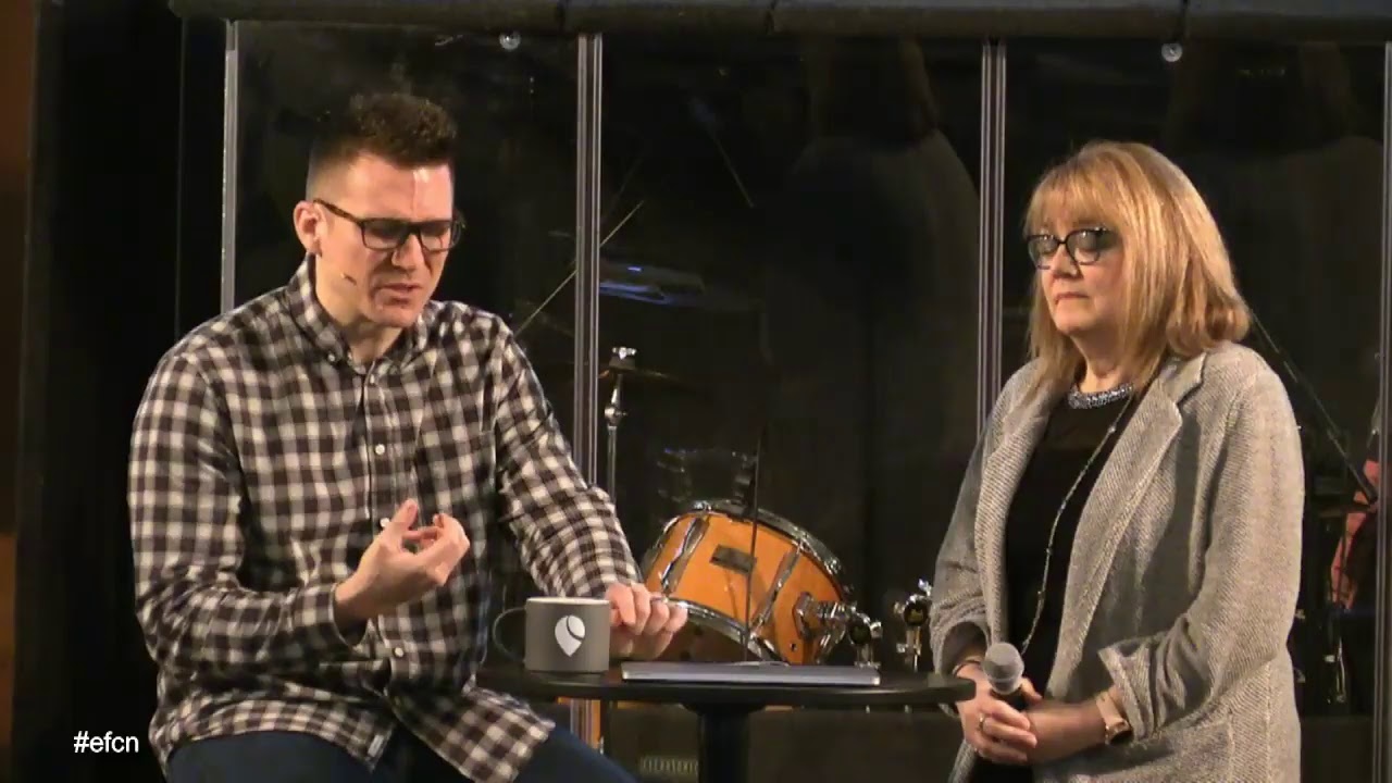 EFCN LIVE Live Stream - YouTube