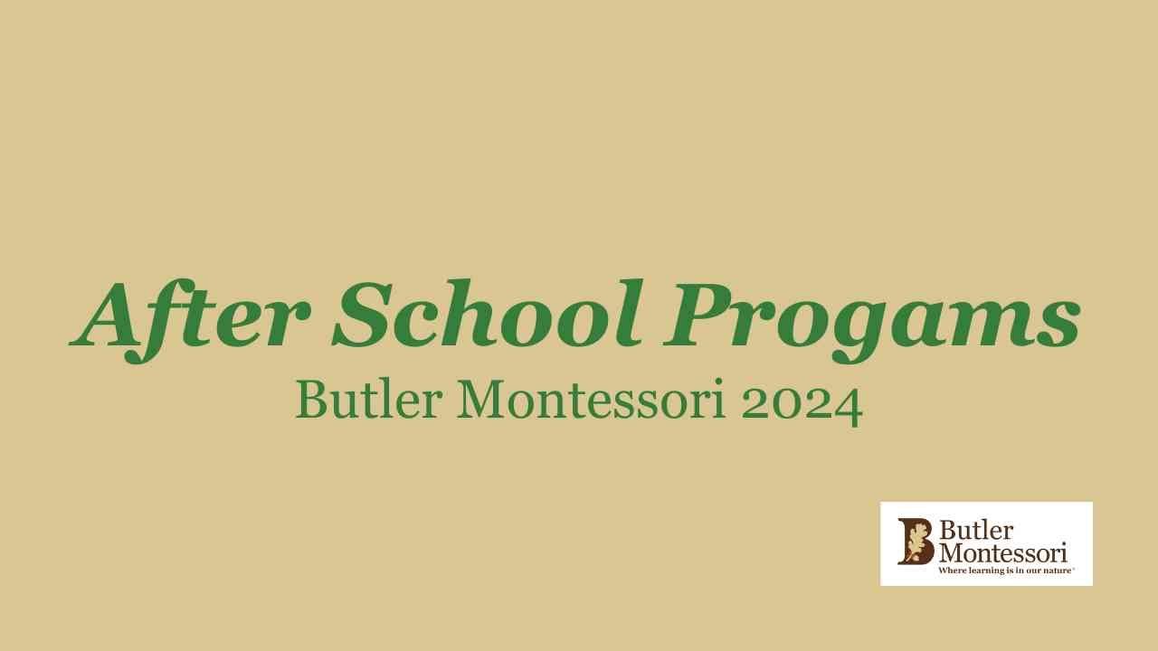 After School Programs - YouTube