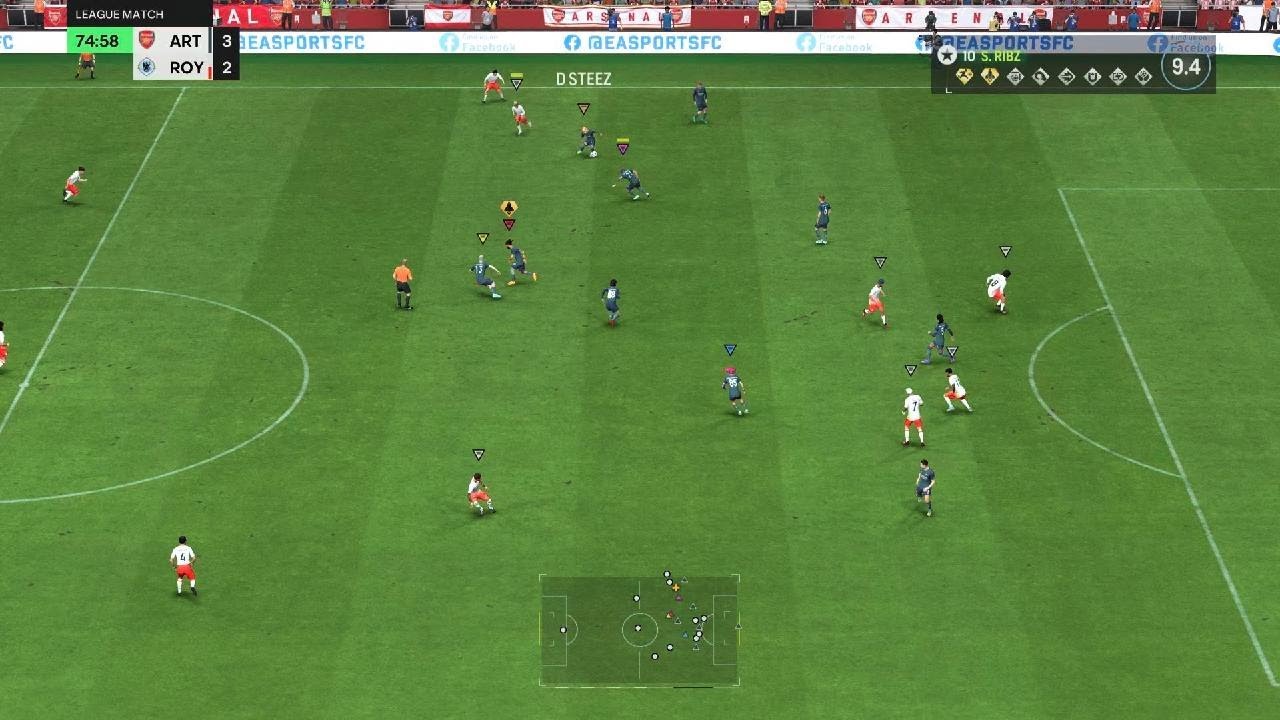 EA SPORTS FC 24_20240411204128 - YouTube