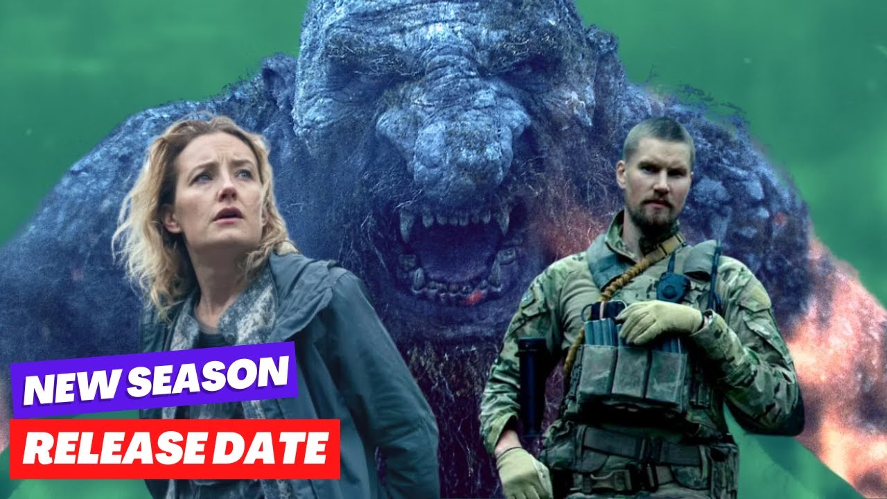 Troll 2 netflix Release Date and Everything You Need to Know - YouTube