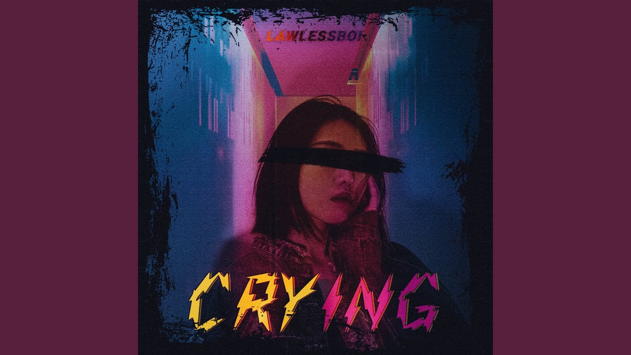 Crying (Preview) - YouTube