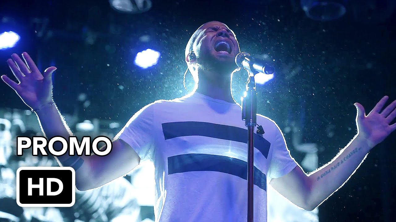 Empire Season 3 "Jamal Lyon Is Back!" Promo (HD) - YouTube