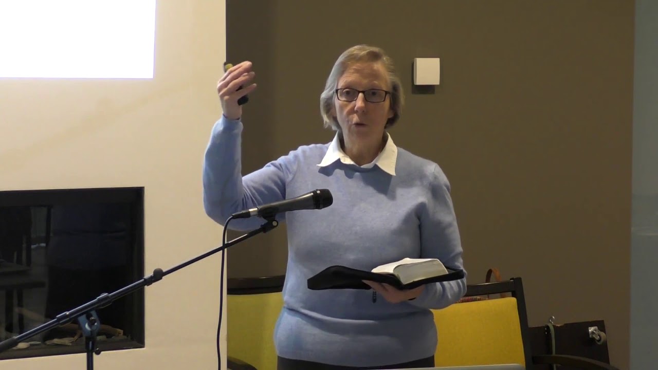 "Openbaring 14 A" – Marian Pel - YouTube