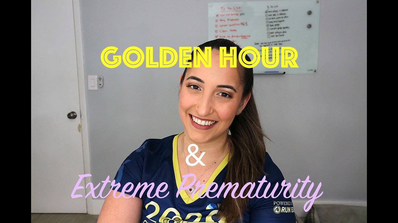 Golden Hour Setup & Extreme Prematurity - YouTube