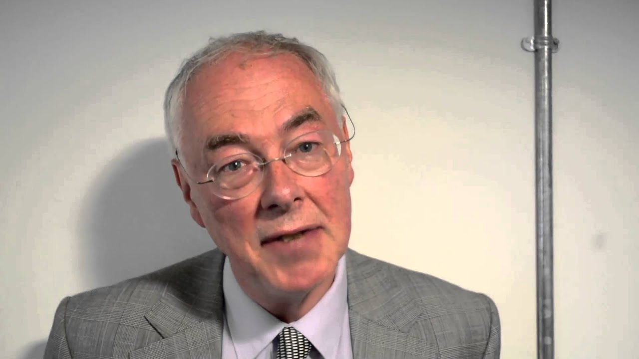 Paul Schulte: We need to talk... about nukes - YouTube