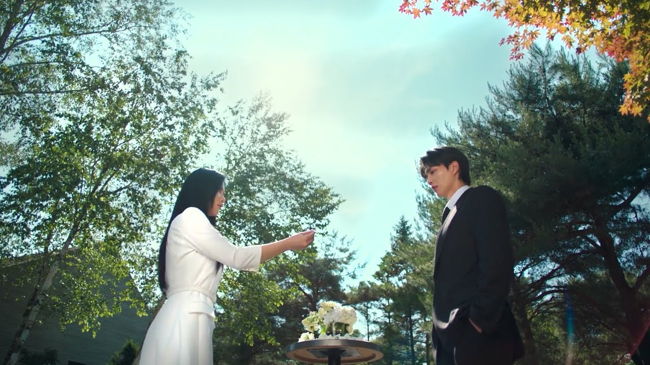The Handsome Demon's Unexpected Contract Marriage | My Demon Ep - #3 ...