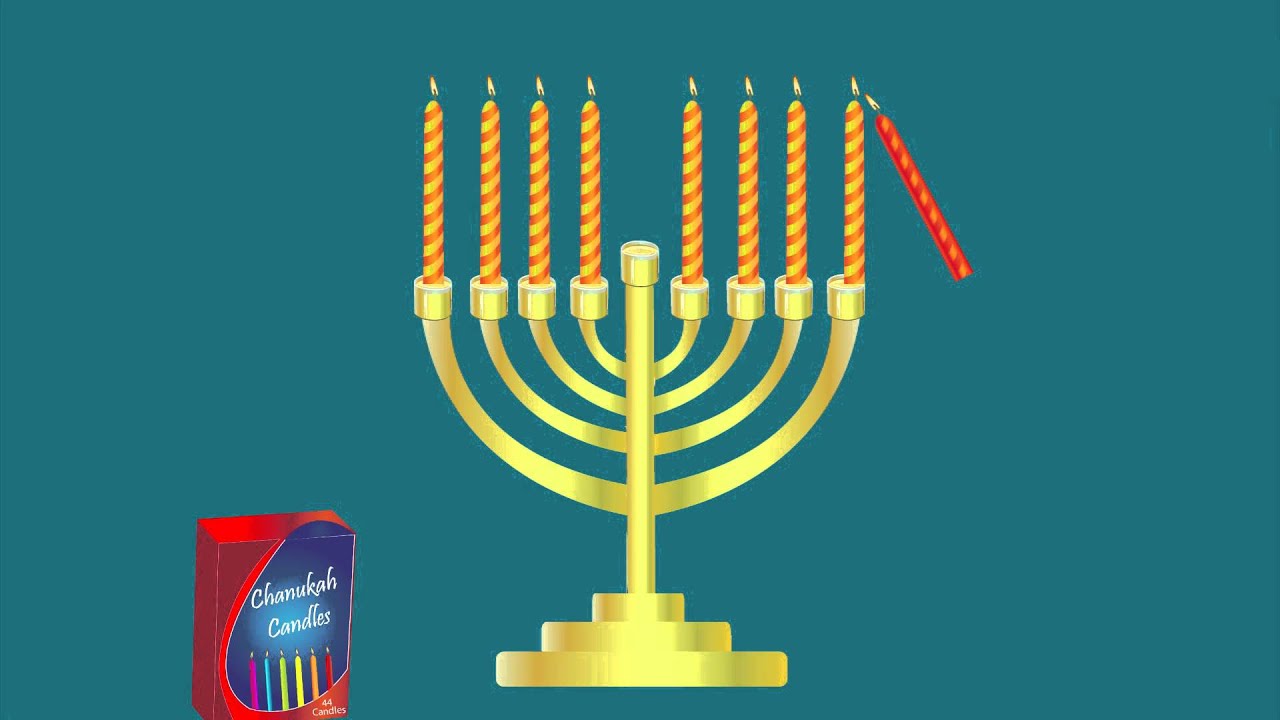 Chanukah: Empathy - YouTube