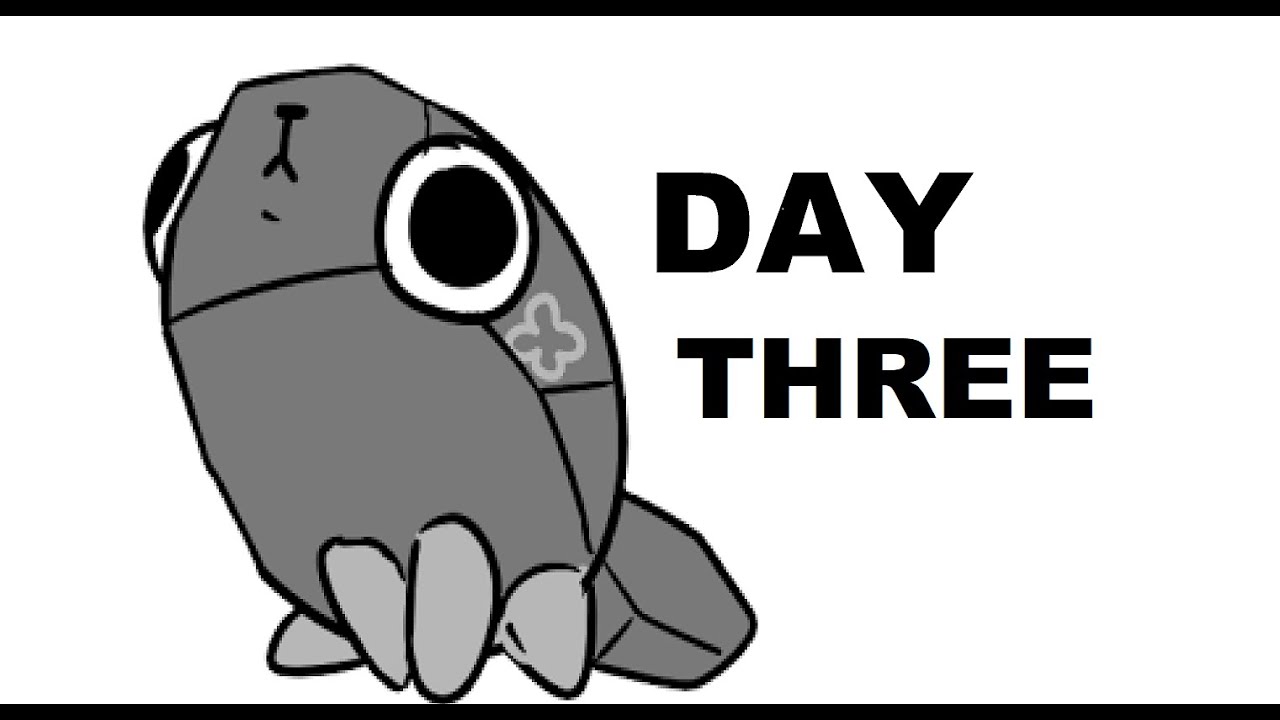 GRINDING FOR PEBBLE DAY THREE (dandy's world) - YouTube