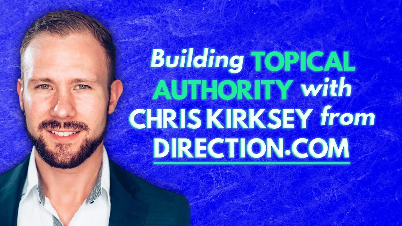 Thoughts on Keyword Research & Topic Clusters, New CaS Feature | Chris ...