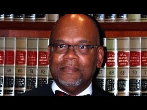 Famous Friday: Judge Boyd & The Truth About Cook County Family Court ...