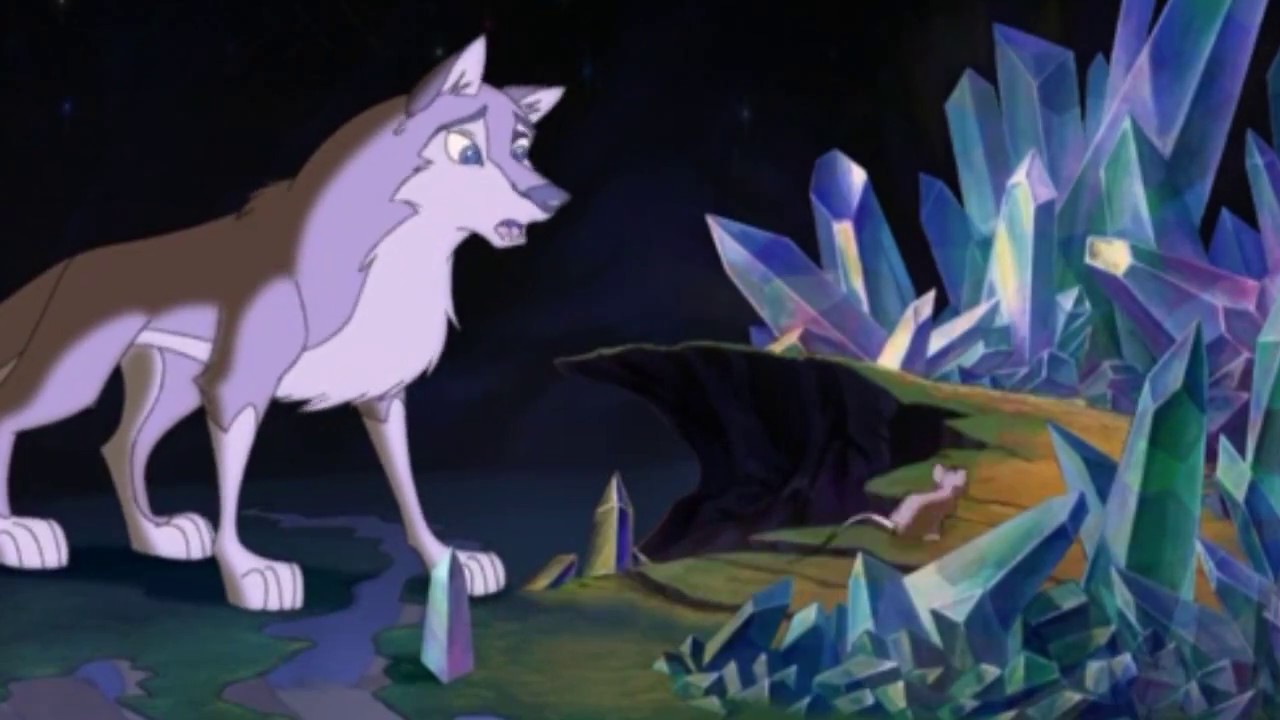 Balto 2 - Who You Really Are [Full Version] HD - YouTube