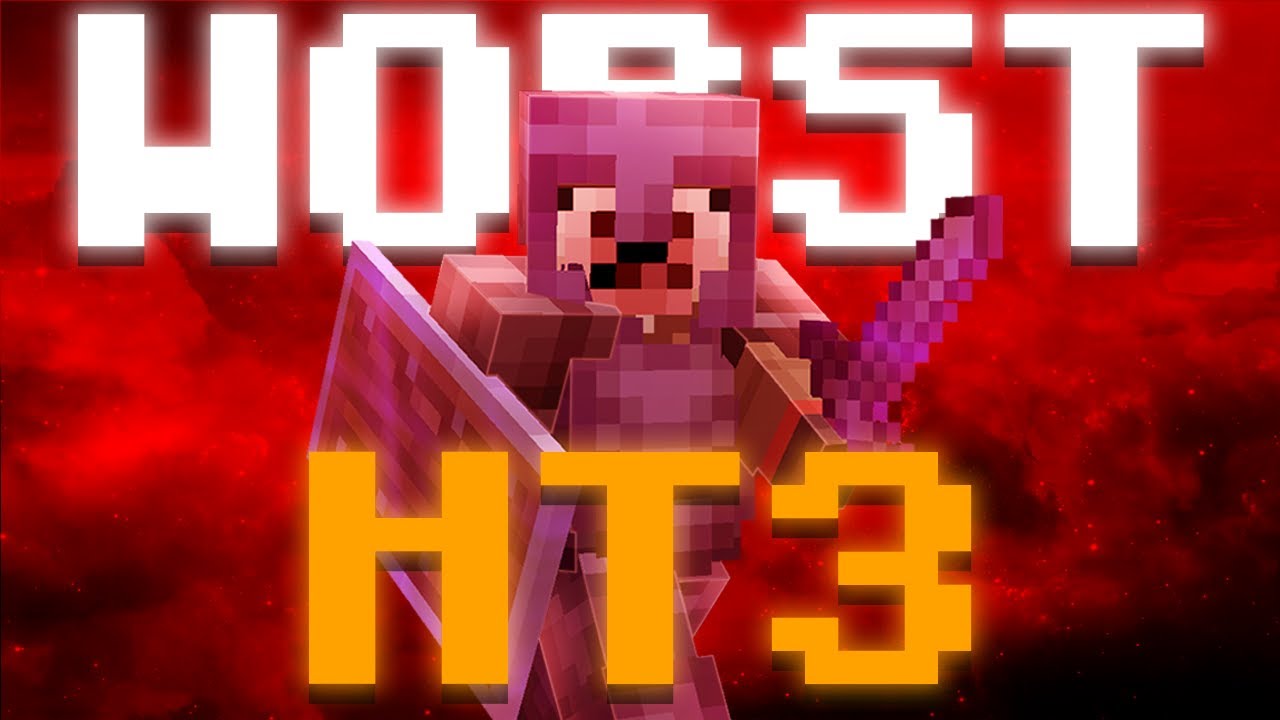 The "Worst" HT3.... - YouTube