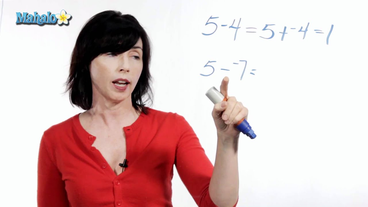 Subtraction Tip Converting Subtraction To Addition YouTube subtraction-tip-converting-subtraction-to-addition-youtube