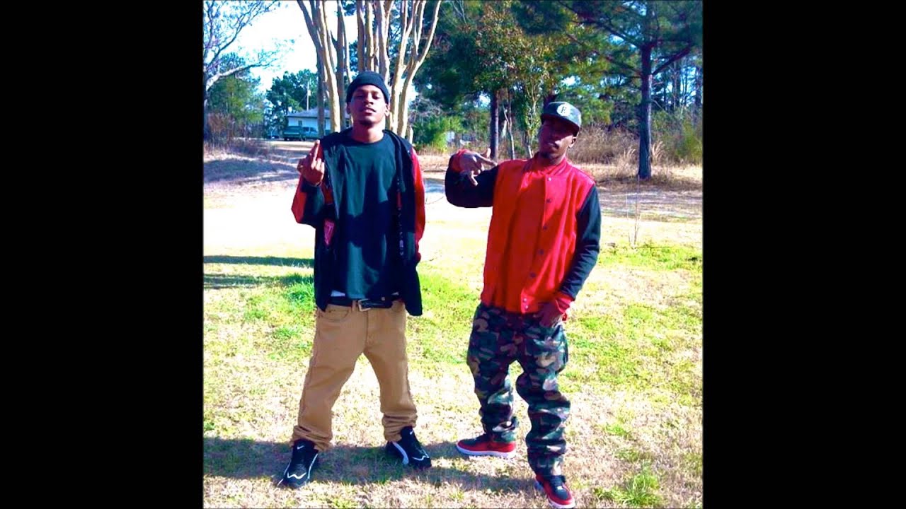 Ain't No Telling - GSoulja Prod.By: Yung Brizzle - YouTube