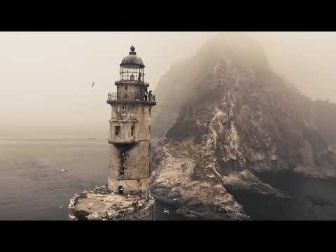 Символ Сахалина - невероятный маяк Анива.