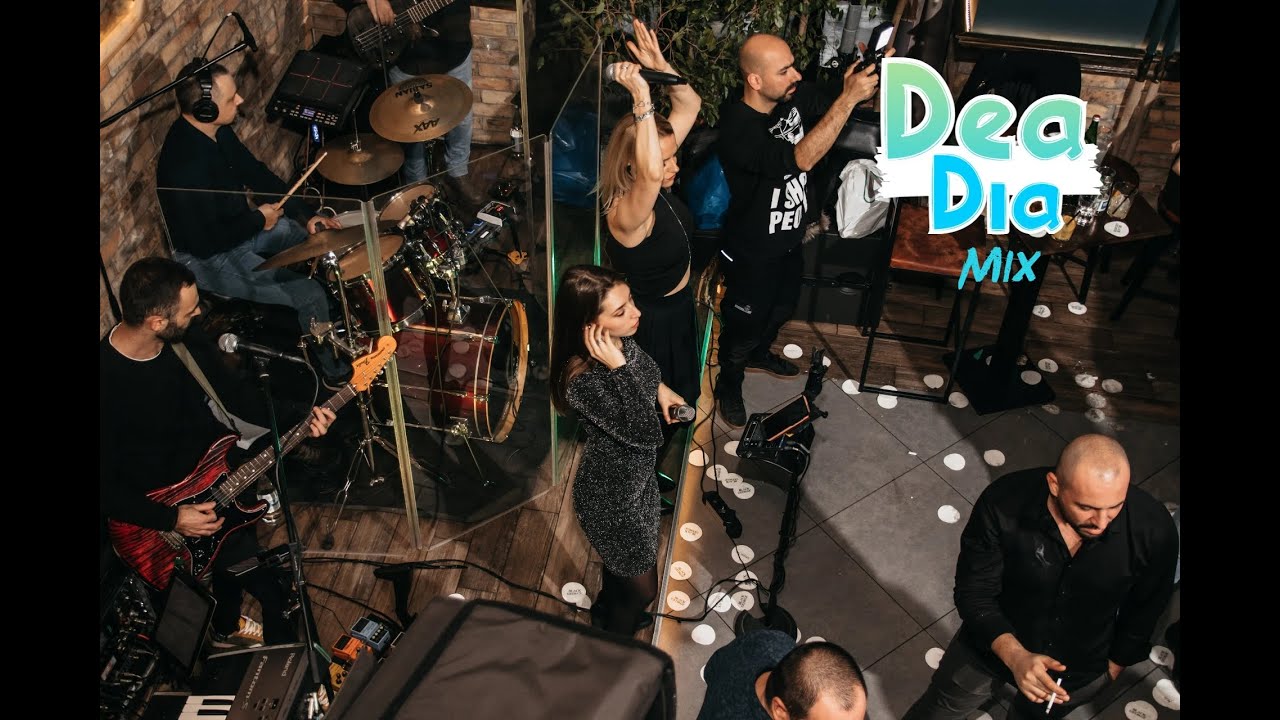 Dea Dia-Mix - YouTube