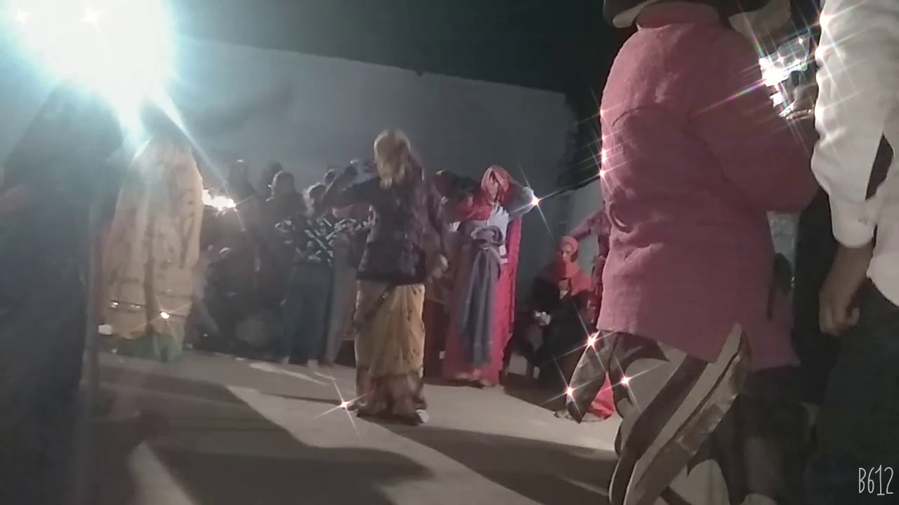 Teri aakha ka kajal gjb ka bench bhabi ka - YouTube