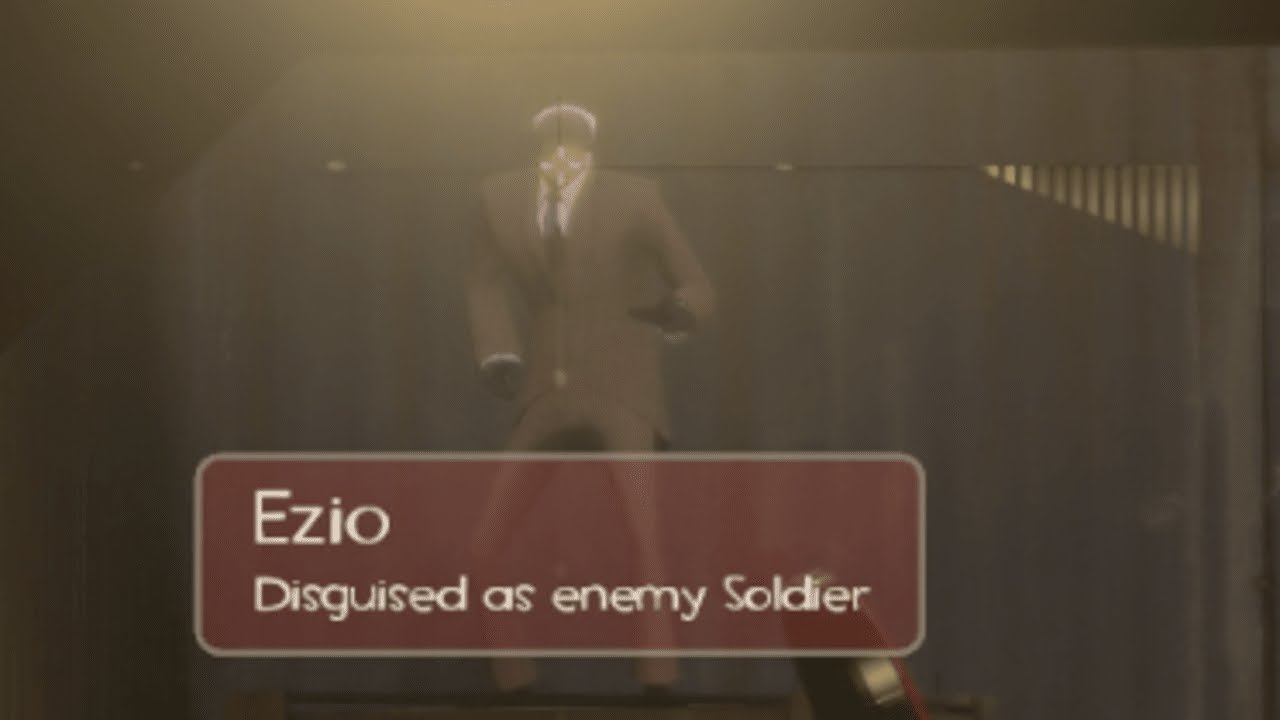 [TF2] Least predictable spy player - YouTube