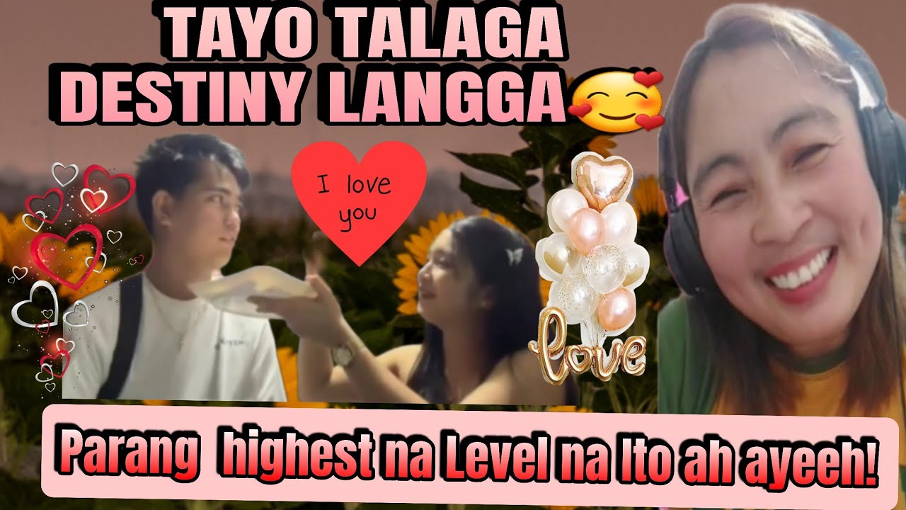 Part 2 GRAVE HINDI TALAGA KUMAIN HININTAY PAGDATING NI LANGGA ...